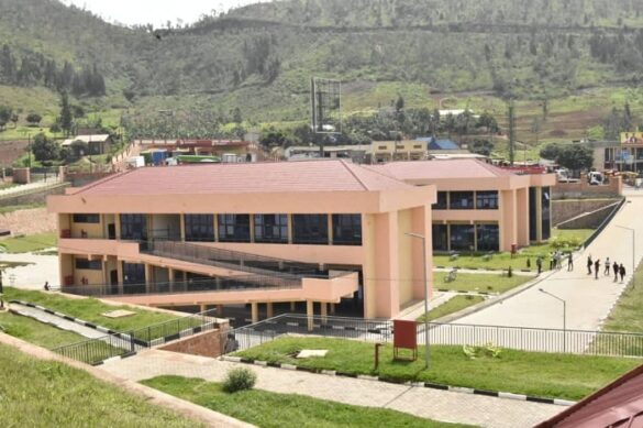 Rwanda's Multi Billion Cross Border Markets: What’s Behind Poor ...