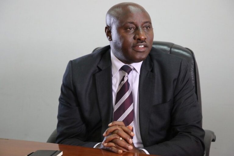 Prosecution Seeks Remand Against Former Governor Gasana - KT PRESS