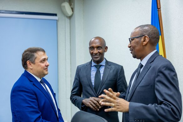 Rwanda, World Bank to Launch $40M Bond – KT PRESS