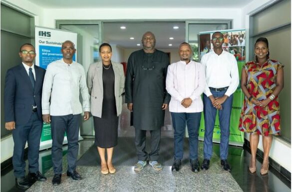 IHS Rwanda Supports Imbuto Foundation’s Edified Generation Scholarship ...