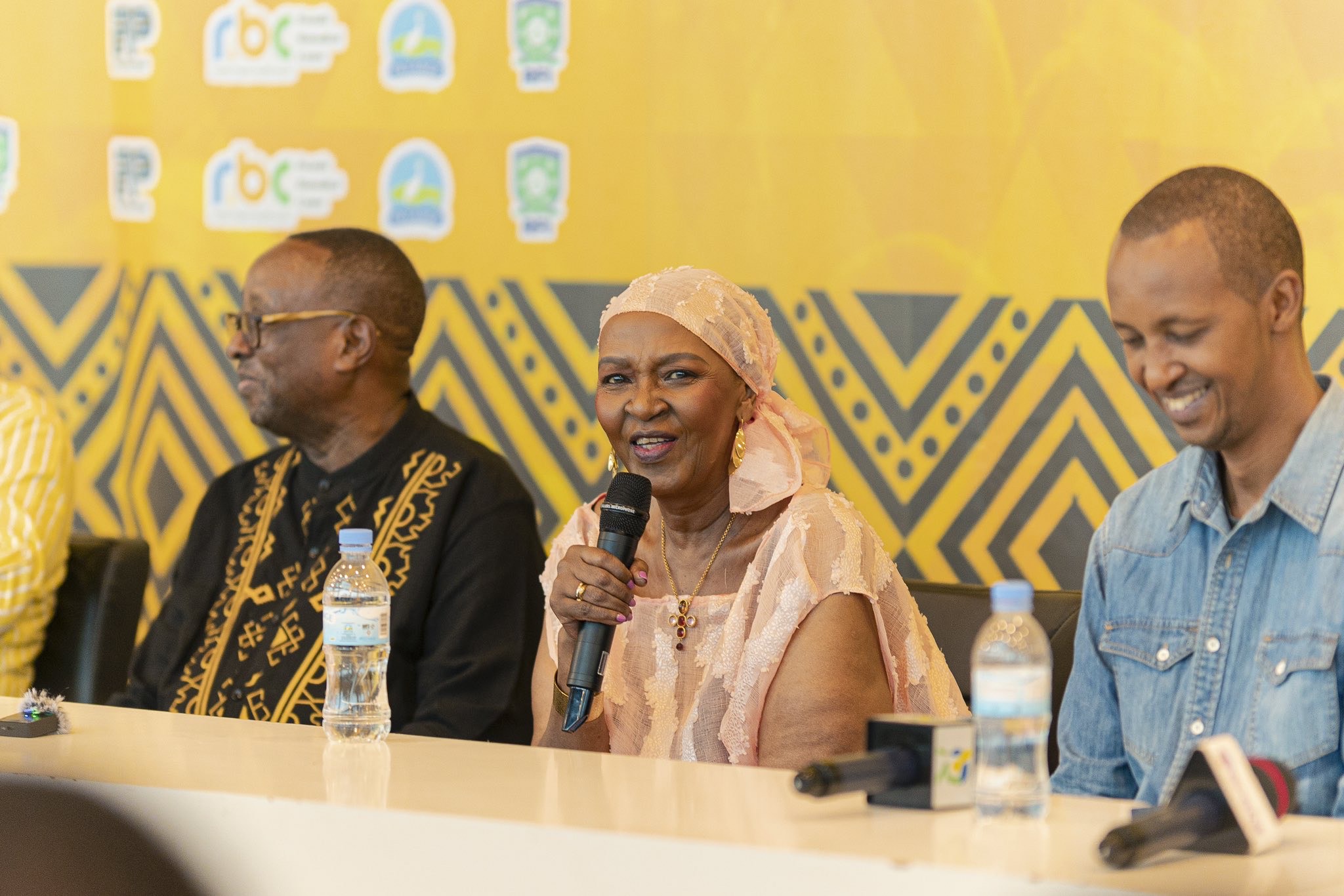 Two Traditional Generations to Meet in One Concert – KT PRESS