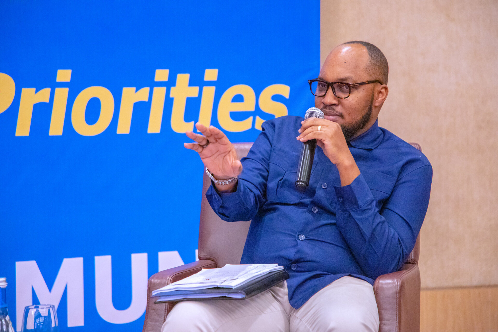 Rwanda Sets Focus Areas to Improve Human Rights Record - KT PRESS