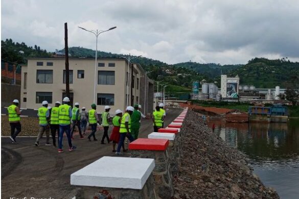 Rwanda Publishes Land Use Plans for Entire Country – KT PRESS