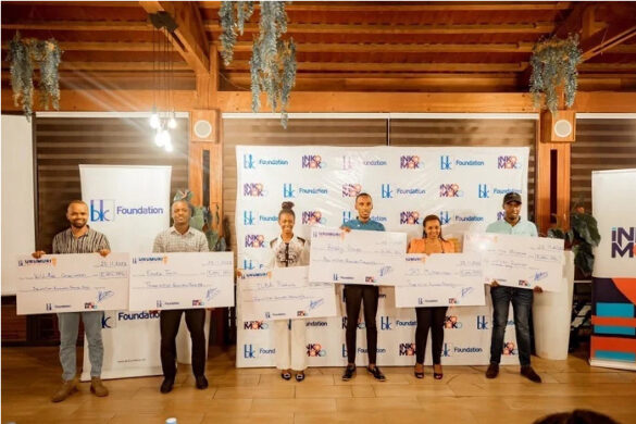 BK Tech House Revolutionizes e-Education, School Fees Payment – KT PRESS