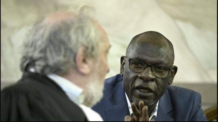 We Were Neighbours of the Monster – Witnesses from Karambo Portray ...