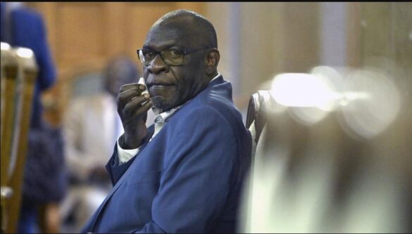 We Were Neighbours of the Monster – Witnesses from Karambo Portray ...