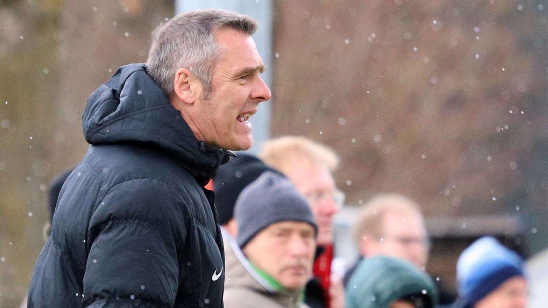 Torsten Spittler Appointed New Amavubi Coach - KT PRESS