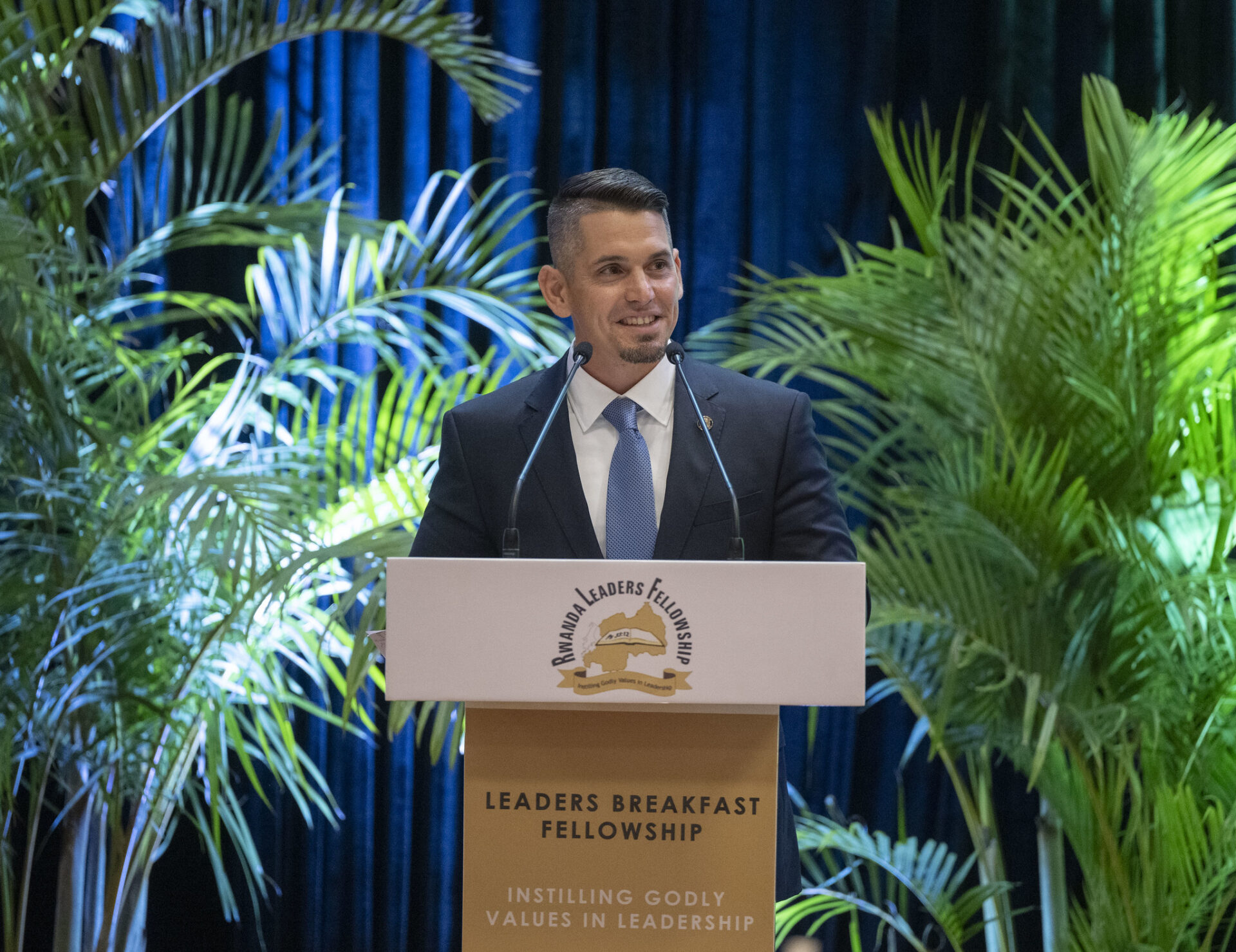 “A Nation Of Peace Makers” Saddleback Church Pastors Extol Rwanda’s ...