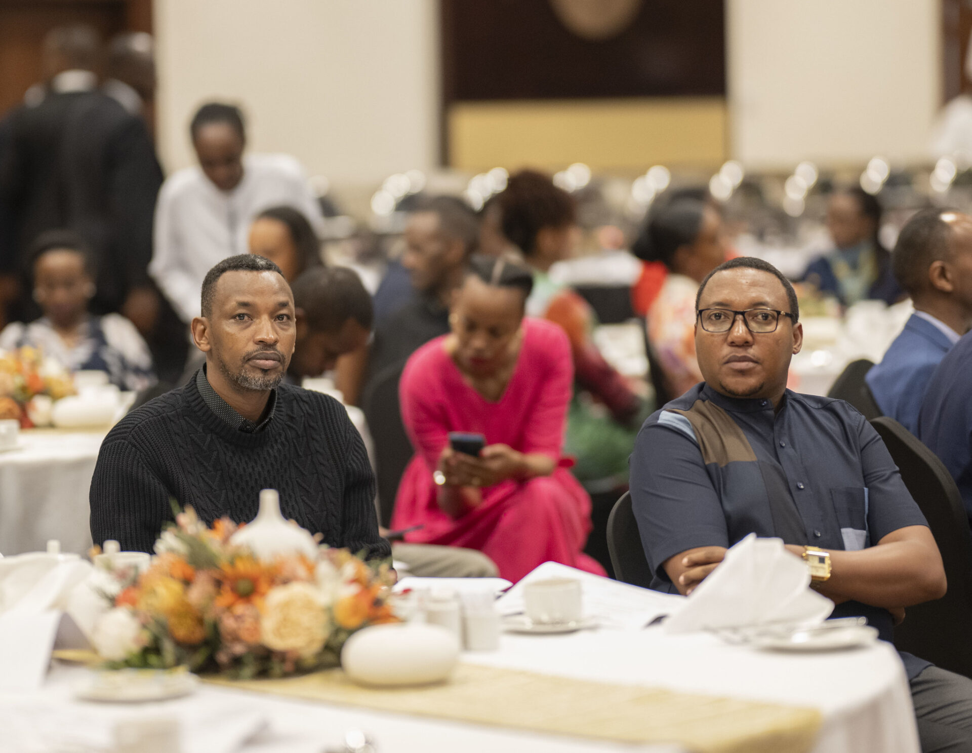 “A Nation Of Peace Makers” Saddleback Church Pastors Extol Rwanda’s ...