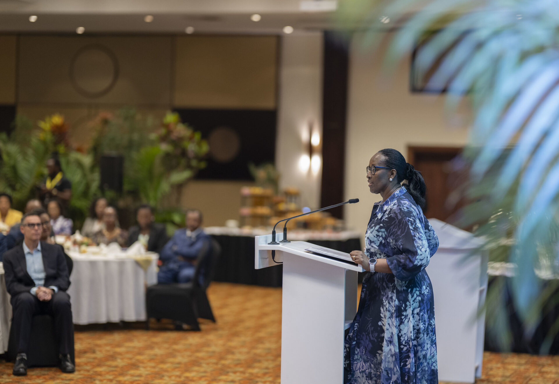 “A Nation Of Peace Makers” Saddleback Church Pastors Extol Rwanda’s ...