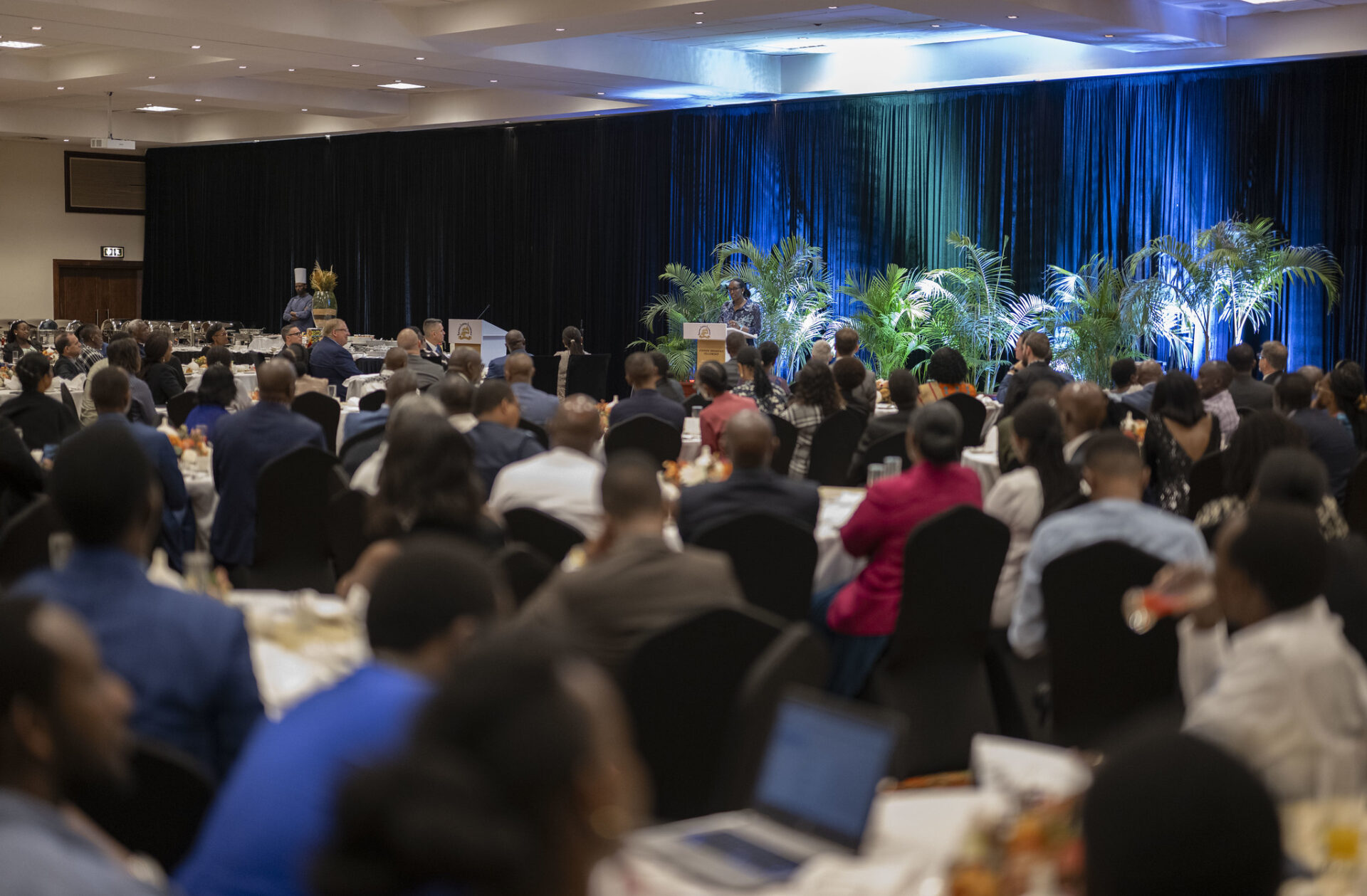 “A Nation Of Peace Makers” Saddleback Church Pastors Extol Rwanda’s ...