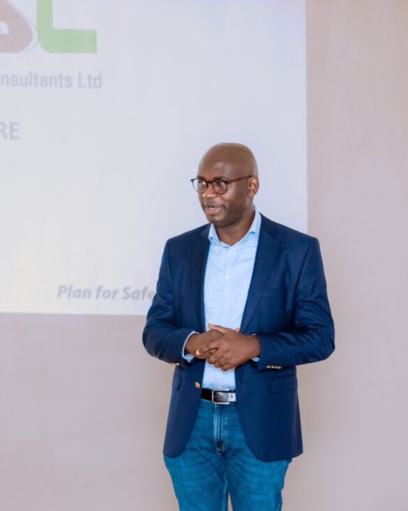 CIMERWA Plc Posts Record Revenues Of Rwf103.0bn As Cement Manufacturer ...