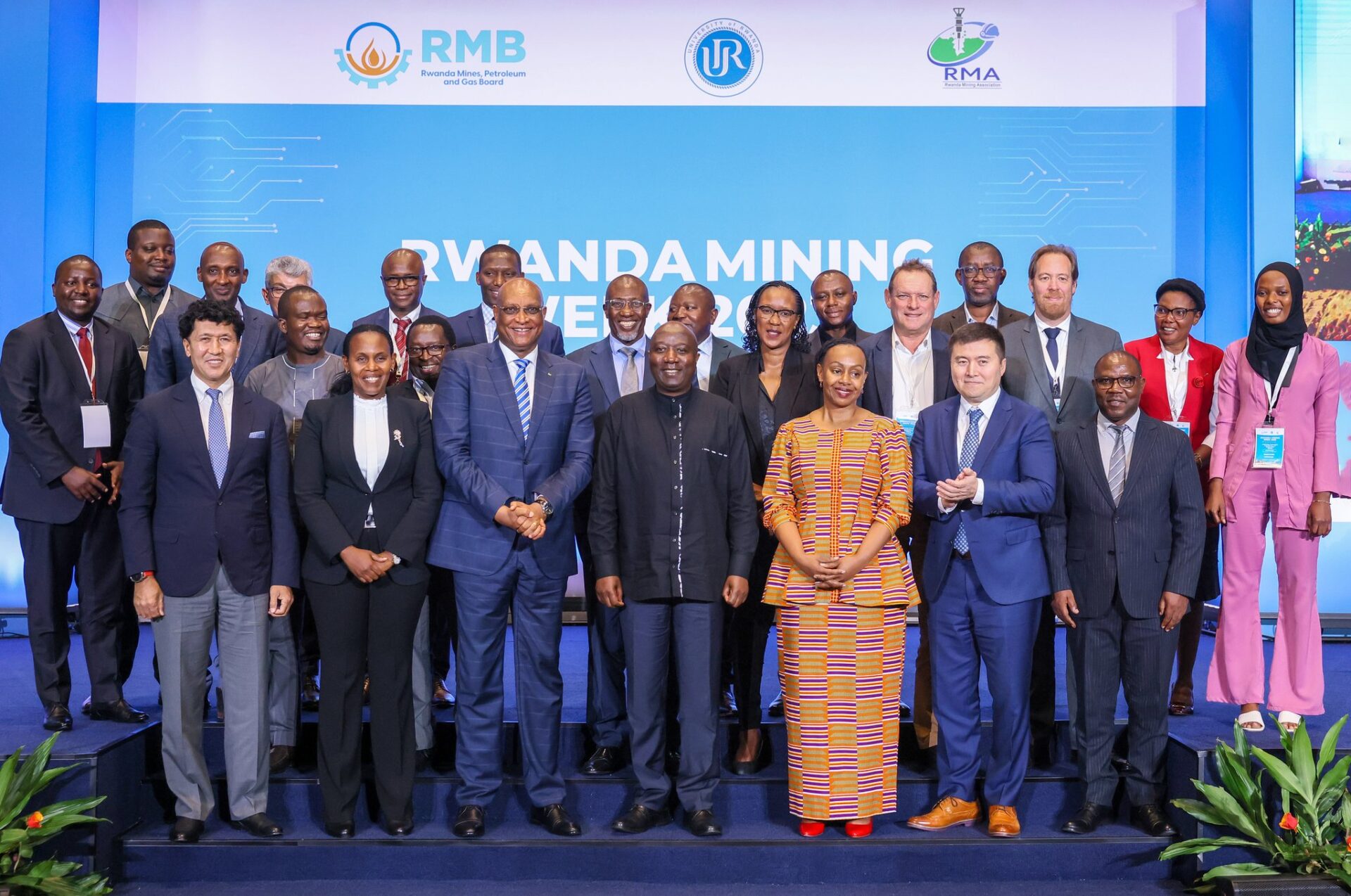 Rwanda Mining Industry Eyes $1.5 billion Target by 2024 - KT PRESS