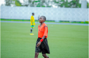 ISONGA National Talent Day: A Celebration of Rwandan Youth Potential ...