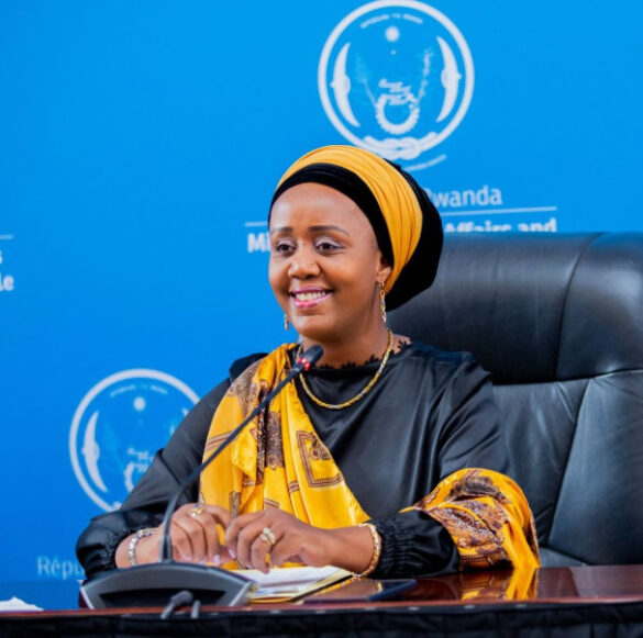 Yellow Paper: 2023 Appointments By Cabinet and Head of State - KT PRESS