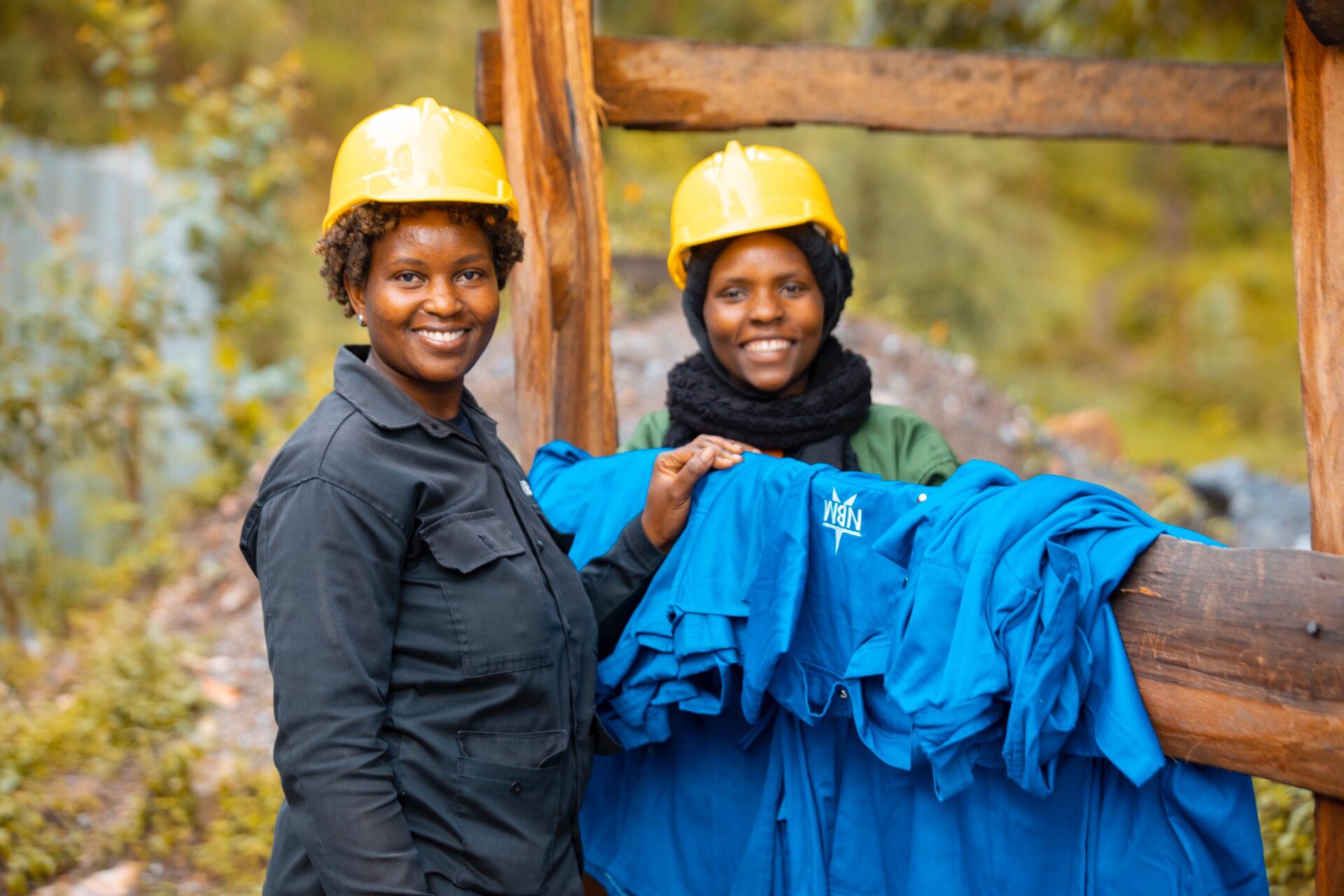 Women In Mining: Assessing The Gender Gap In Rwanda's Mining Sector ...
