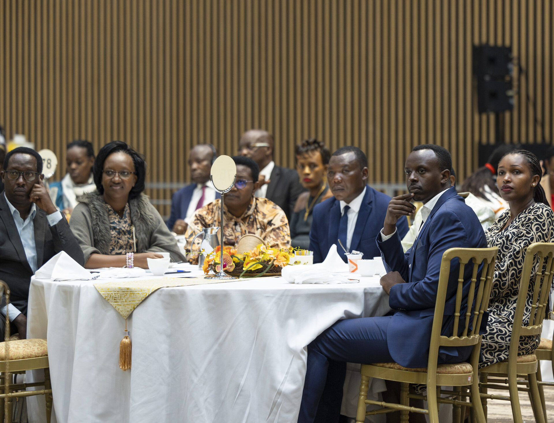 “We Are All Equal Before God”- President Kagame – KT PRESS