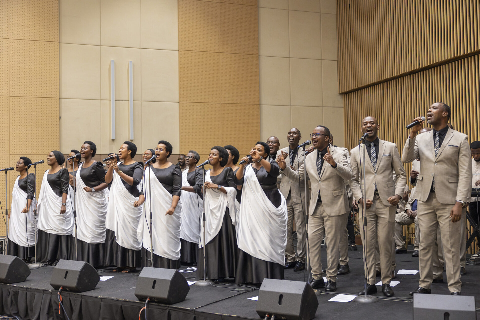 “We Are All Equal Before God”- President Kagame – KT PRESS