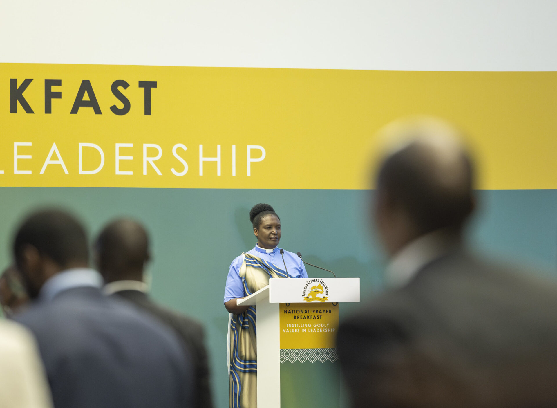 “We Are All Equal Before God”- President Kagame – KT PRESS