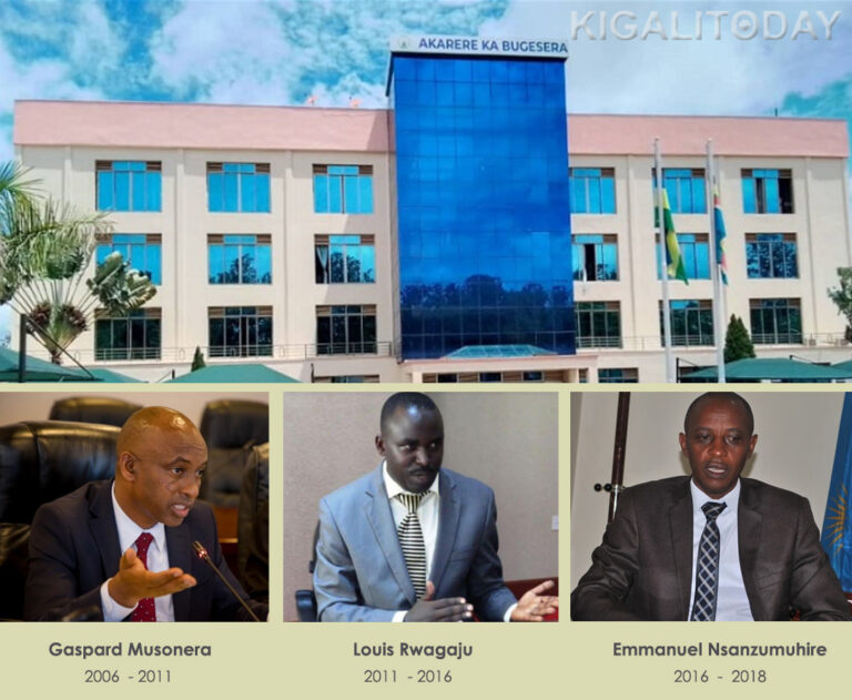 Where Are They Now? A Look Back At The Mayors Who Left A Mark - KT PRESS