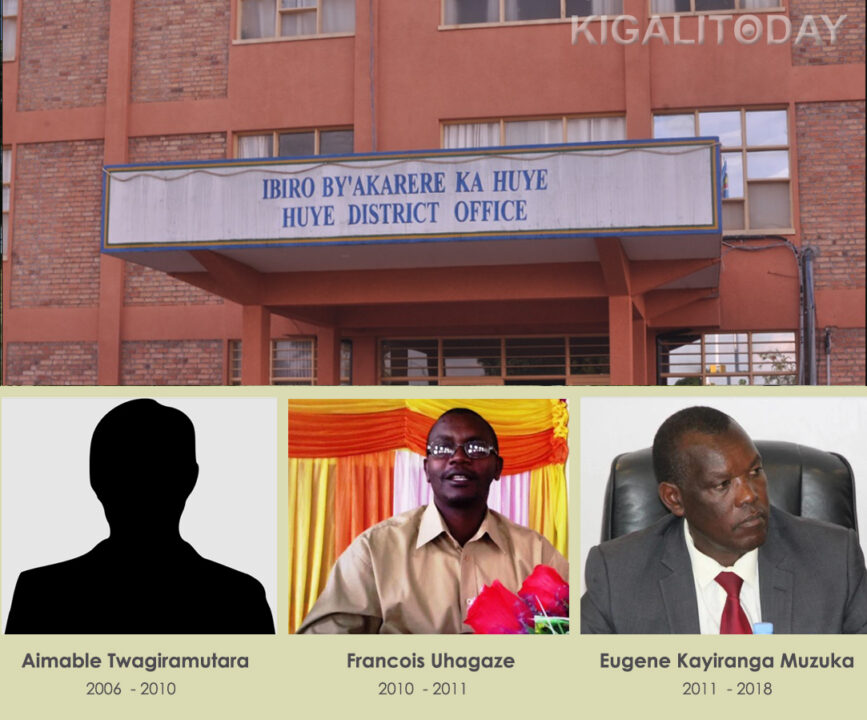 Where Are They Now? A Look Back At The Mayors Who Left A Mark - KT PRESS