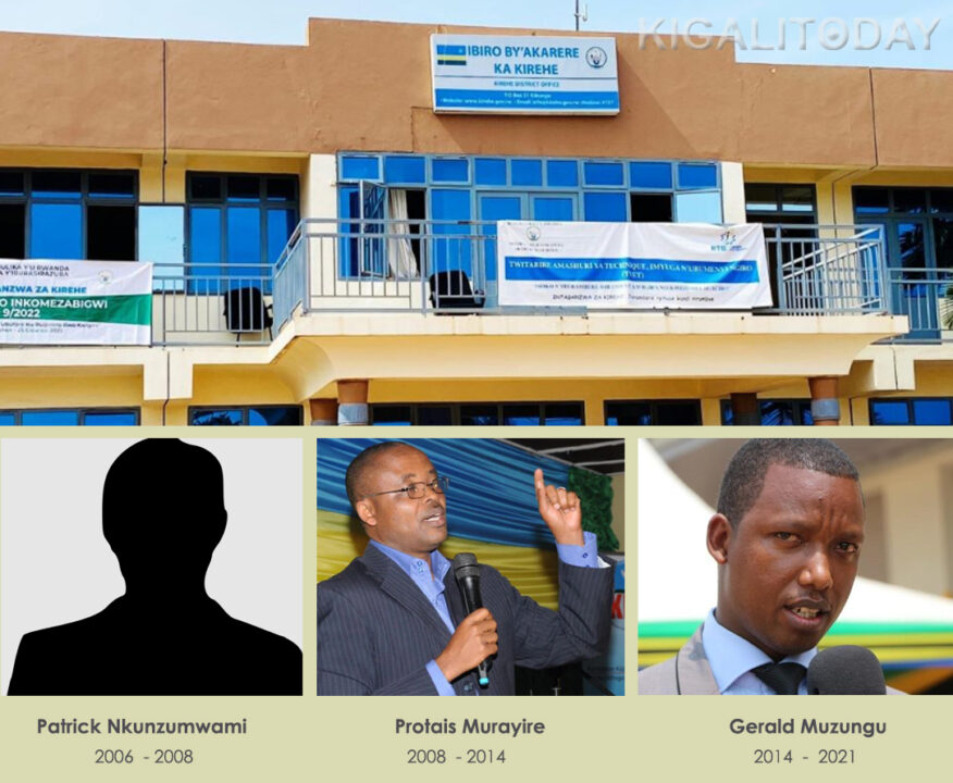 Where Are They Now? A Look Back At The Mayors Who Left A Mark - KT PRESS