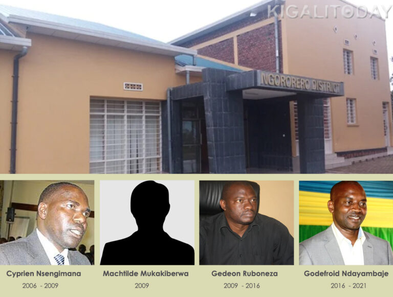 Where Are They Now? A Look Back At The Mayors Who Left A Mark - KT PRESS