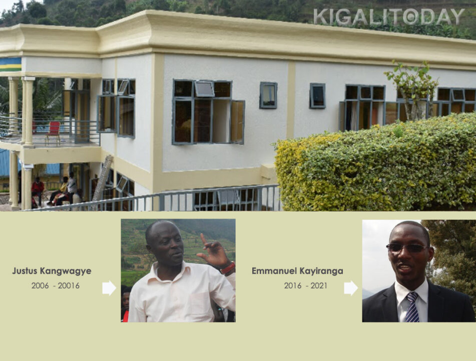 Where Are They Now? A Look Back At The Mayors Who Left A Mark - KT PRESS