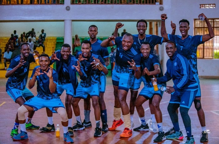 Rwanda 2024 Volleyball Season Kicks Off in Style - KT PRESS
