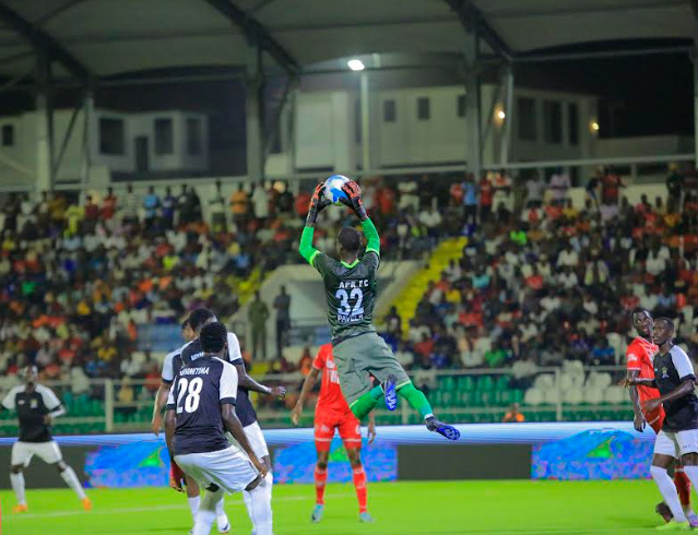 APR to Square off Yanga in Mapinduzi Cup Quarter-finals - KT PRESS