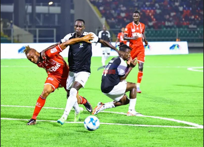 APR to Square off Yanga in Mapinduzi Cup Quarter-finals - KT PRESS