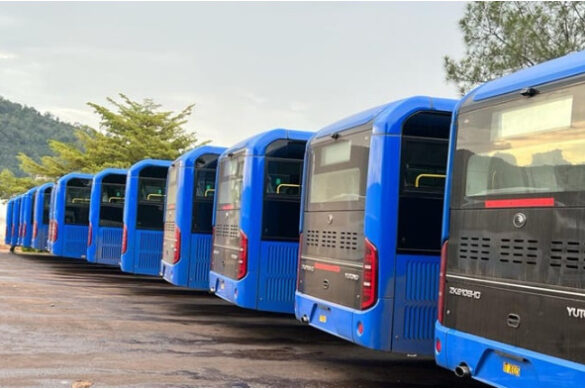 Rwanda, World Bank to Launch $40M Bond – KT PRESS