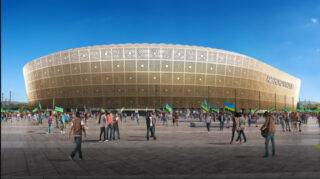 Rwanda's Mega Construction Projects In Progress - KT PRESS