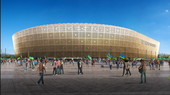 Rwanda's Mega Construction Projects In Progress - KT PRESS