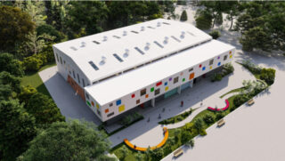 Rwanda's Mega Construction Projects In Progress - KT PRESS