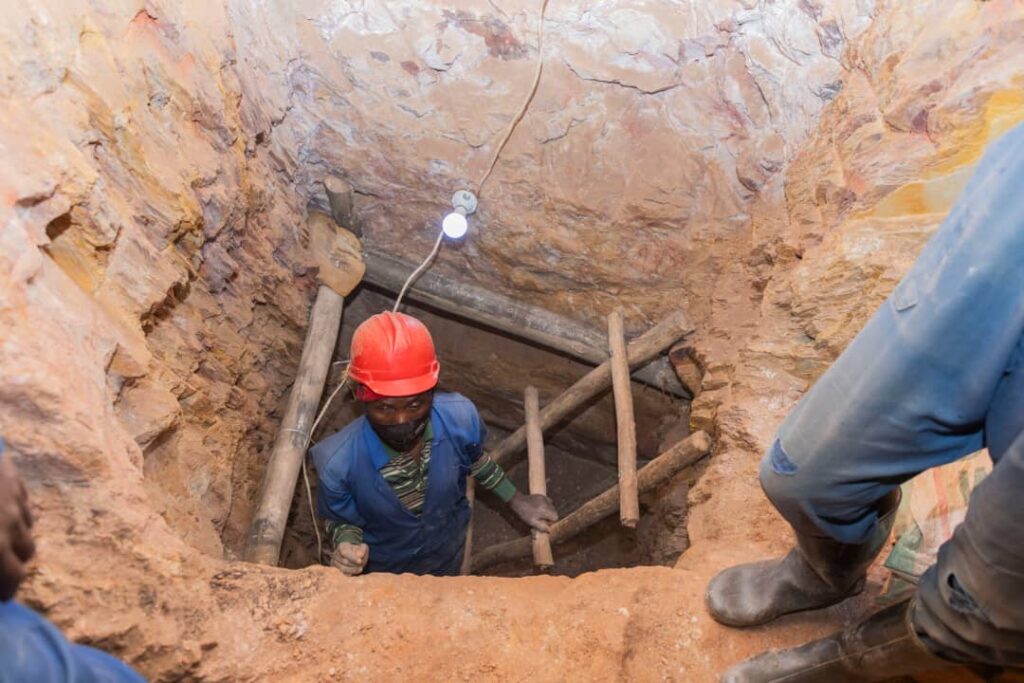Rwanda Mining Board Cancels Mining Licences For 7 Companies - KT PRESS