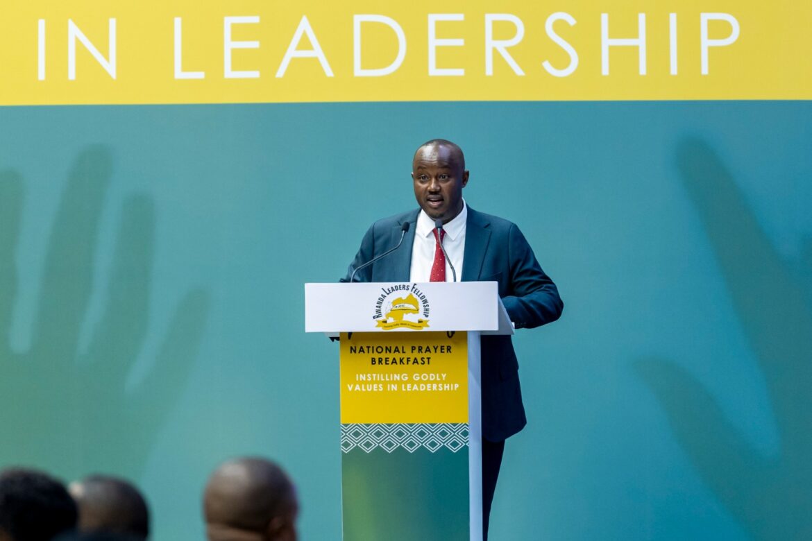 “We Are All Equal Before God”- President Kagame – KT PRESS