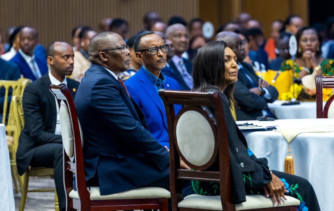 “We Are All Equal Before God”- President Kagame – KT PRESS