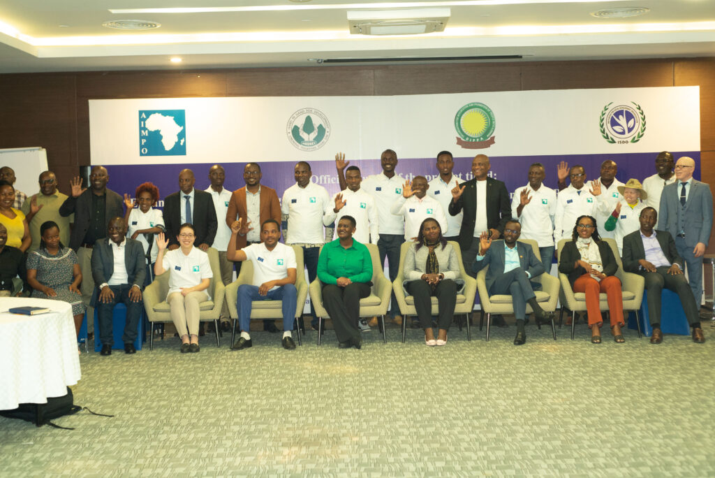 Local NGO Launches A Project to Enhance Capacity Building Among Persons ...