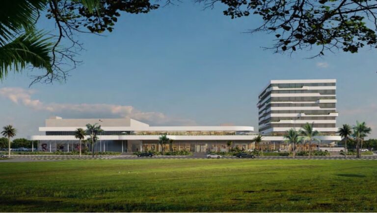 Rwanda's Mega Construction Projects In Progress - KT PRESS