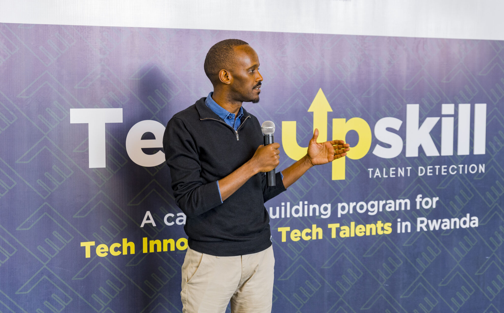 Rwanda ICT Chambers Graduates Students with Tech Driven Innovations ...