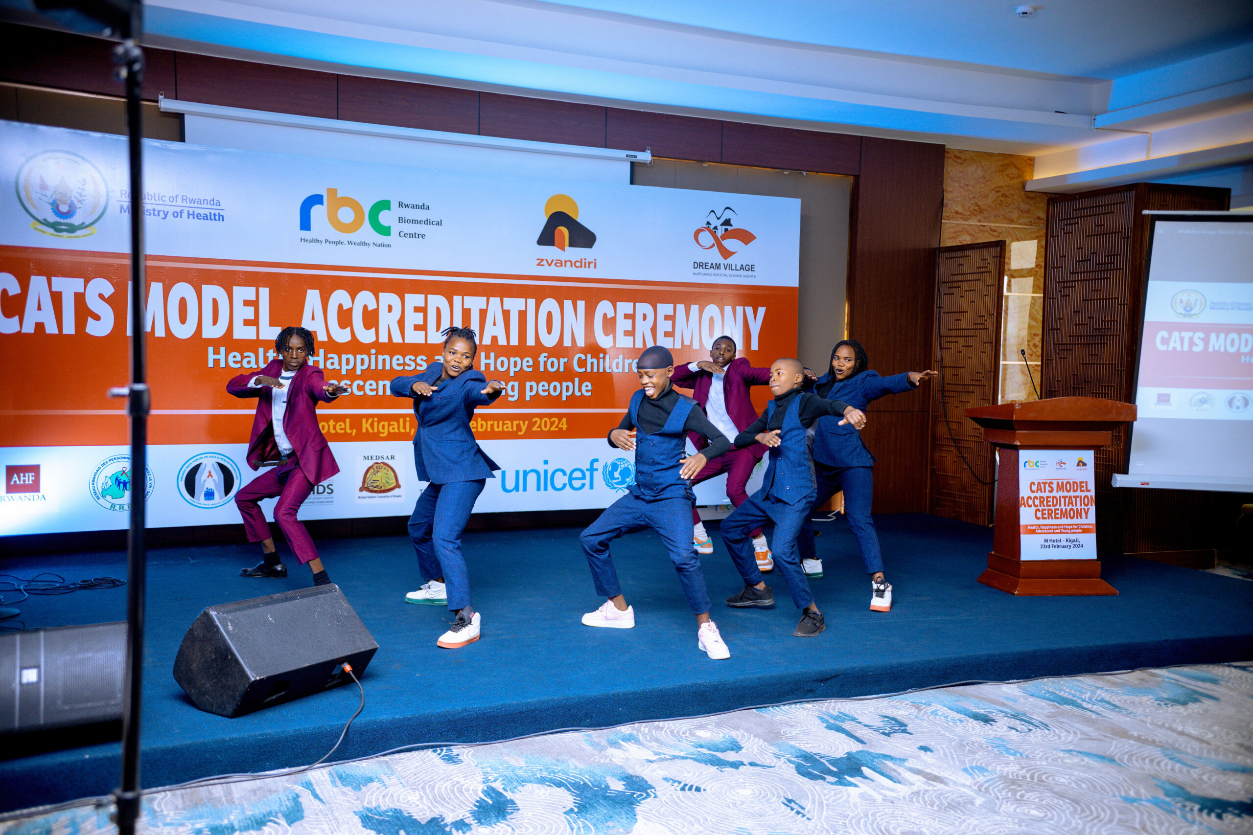 New Model To Scale Up Youth-Led HIV Aids Treatment and Care – KT PRESS