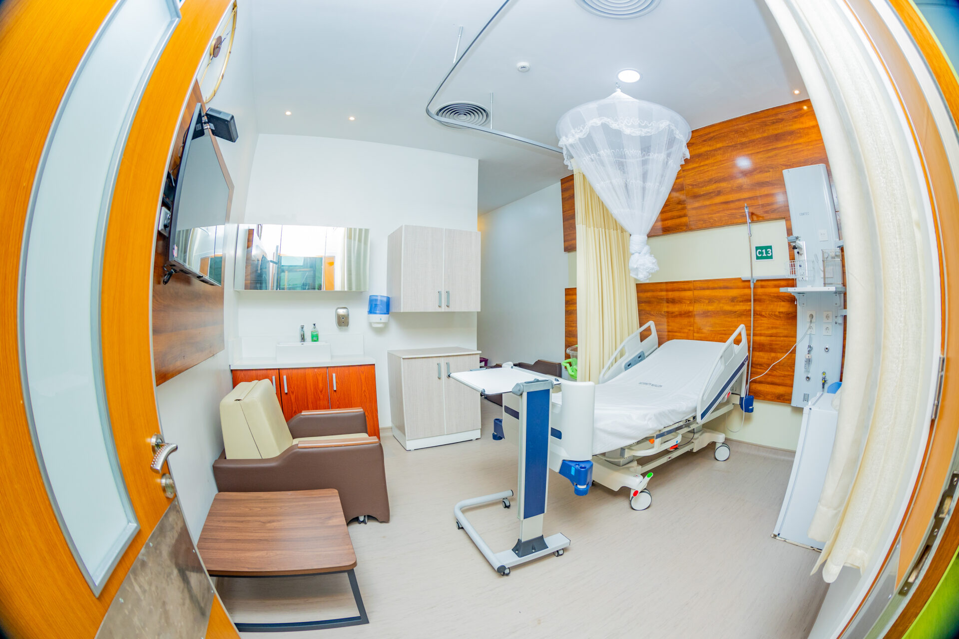 King Faisal Hospital To Become A Regional Medical College - KT PRESS