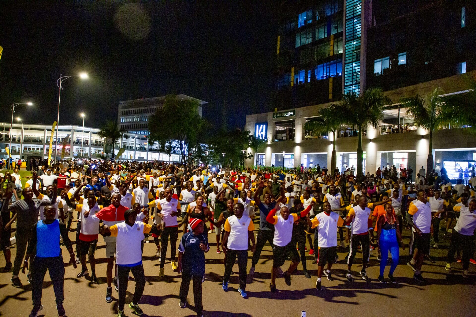 Rwanda Ranked Top Among 10 Safest Countries in Africa - KT PRESS