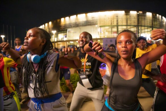 Rwanda Ranked Top Among 10 Safest Countries in Africa - KT PRESS