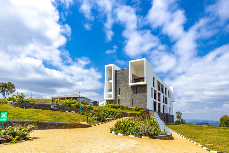 Rwanda's Progress In Raising Standard of Healthcare System - KT PRESS