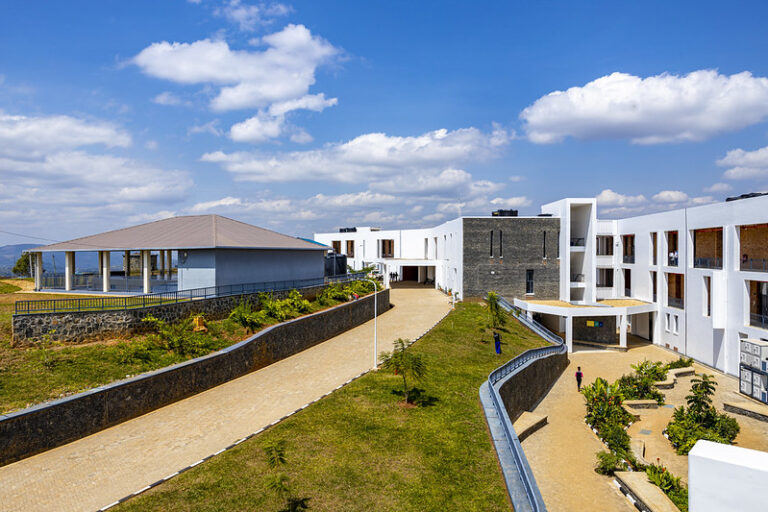 Rwanda's Progress In Raising Standard of Healthcare System - KT PRESS