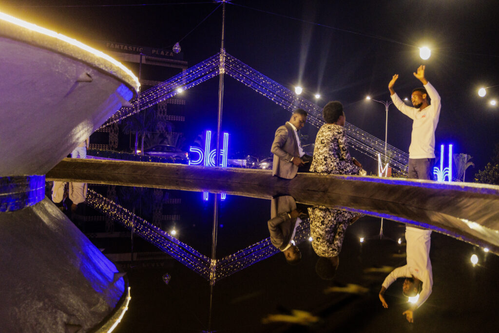 Rwanda Ranked Top Among 10 Safest Countries in Africa - KT PRESS