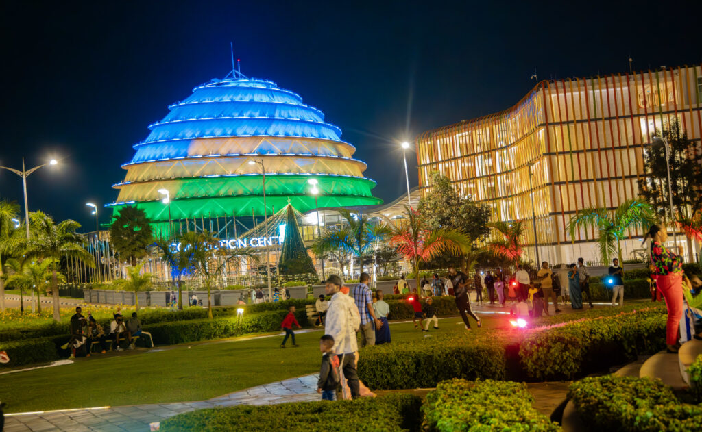 Rwanda Ranked Top Among 10 Safest Countries in Africa - KT PRESS