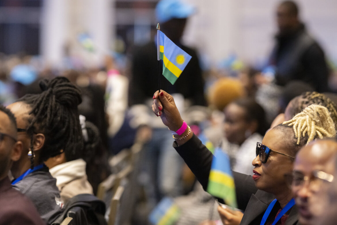 Contribute Positively To Nation Building- Pastor Rick Warren To Rwandan ...